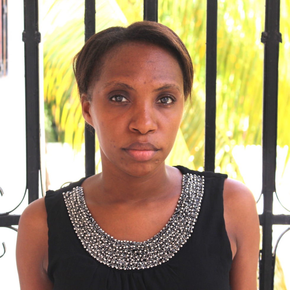 Cathia - Thrive Ansanm