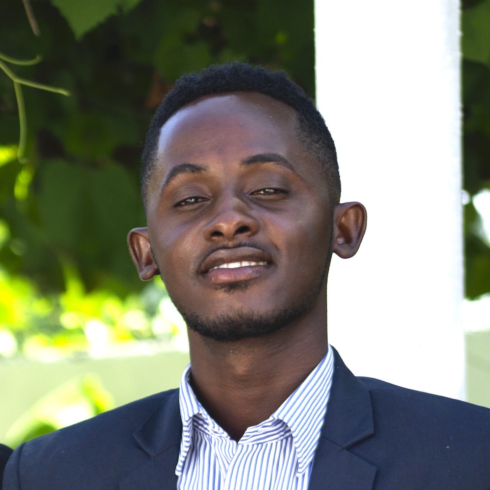 Our Team - Thrive Ansanm