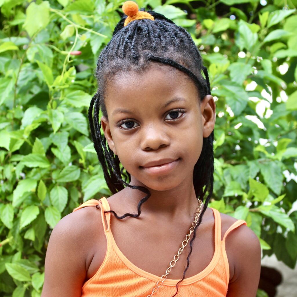 Darlycha - Thrive Ansanm