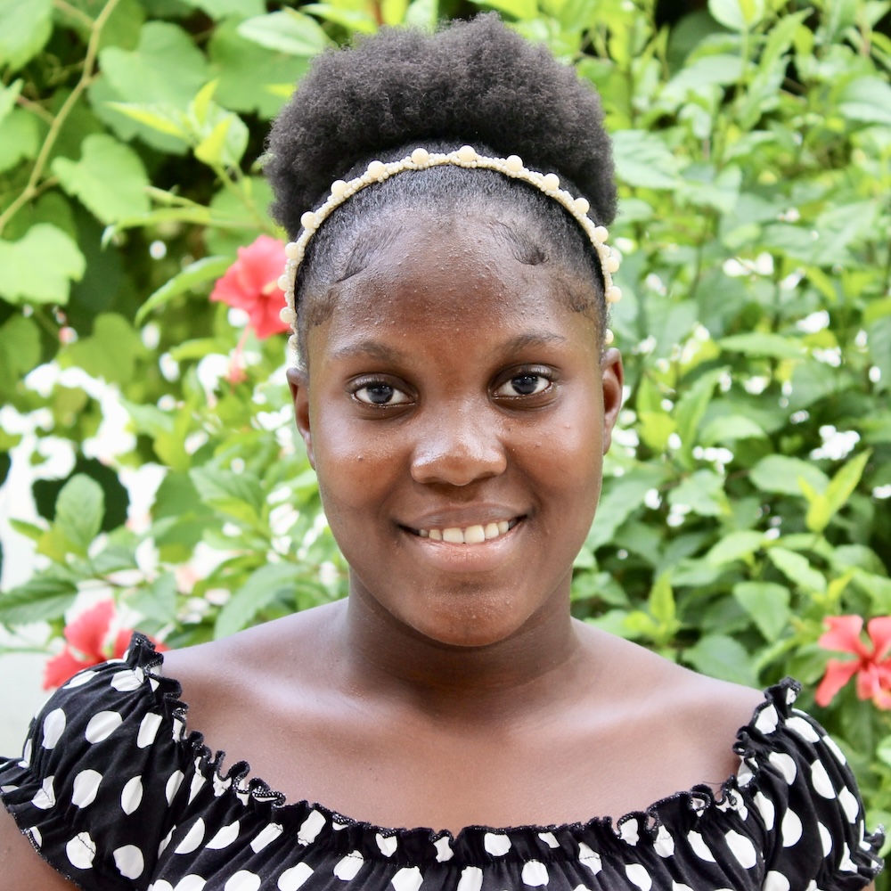 Shamaëlla - Thrive Ansanm