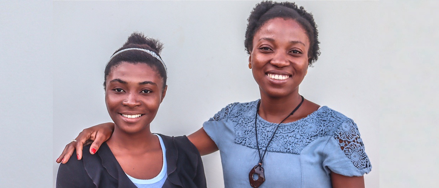 We Launched our Mentoring Program! - Thrive Ansanm