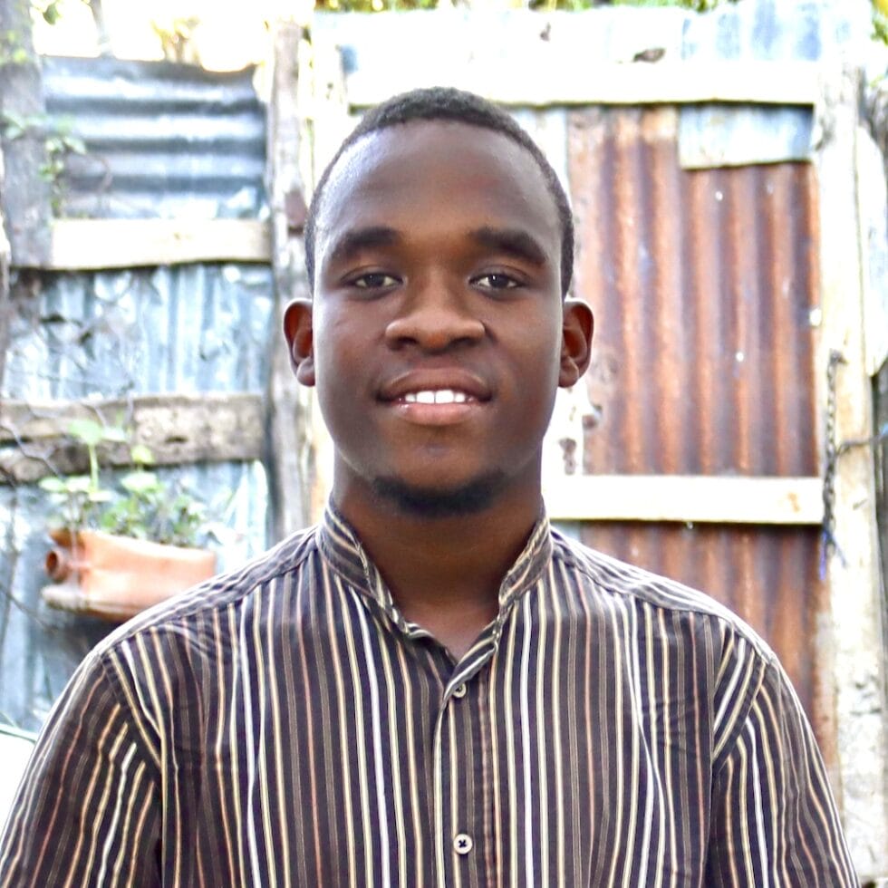 MarcKendy - Thrive Ansanm