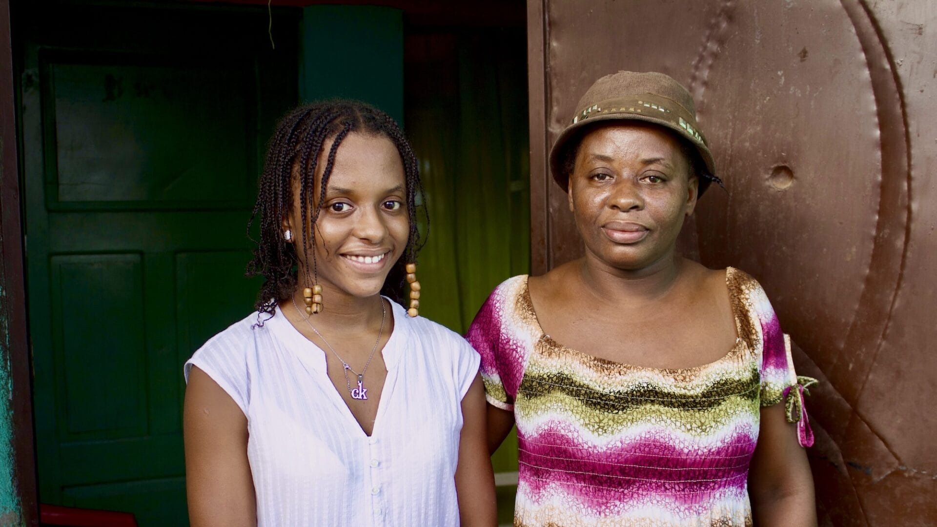 Why Mentoring - Thrive Ansanm