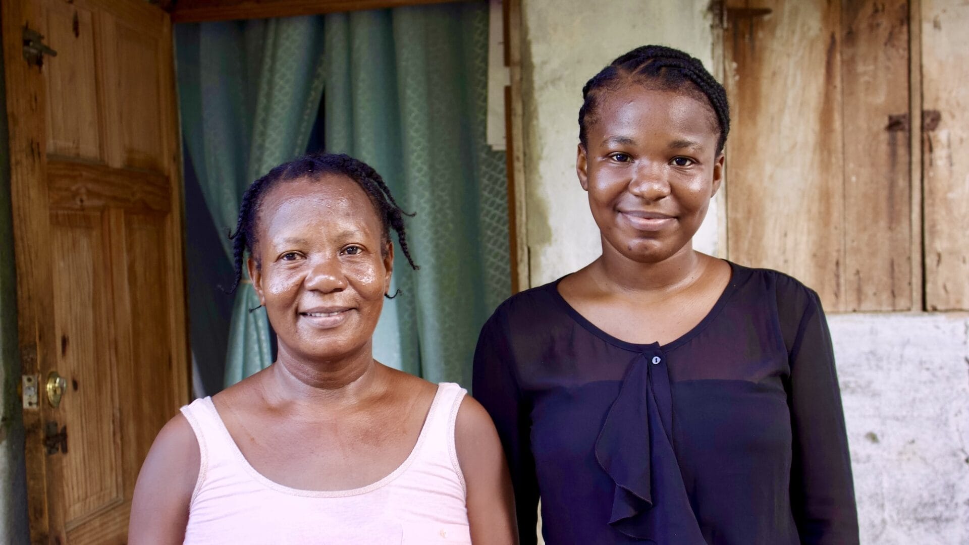 Our Work - Thrive Ansanm